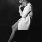 Ulla Wolk | Antea, portrait, boudoir | Ulla Wolk